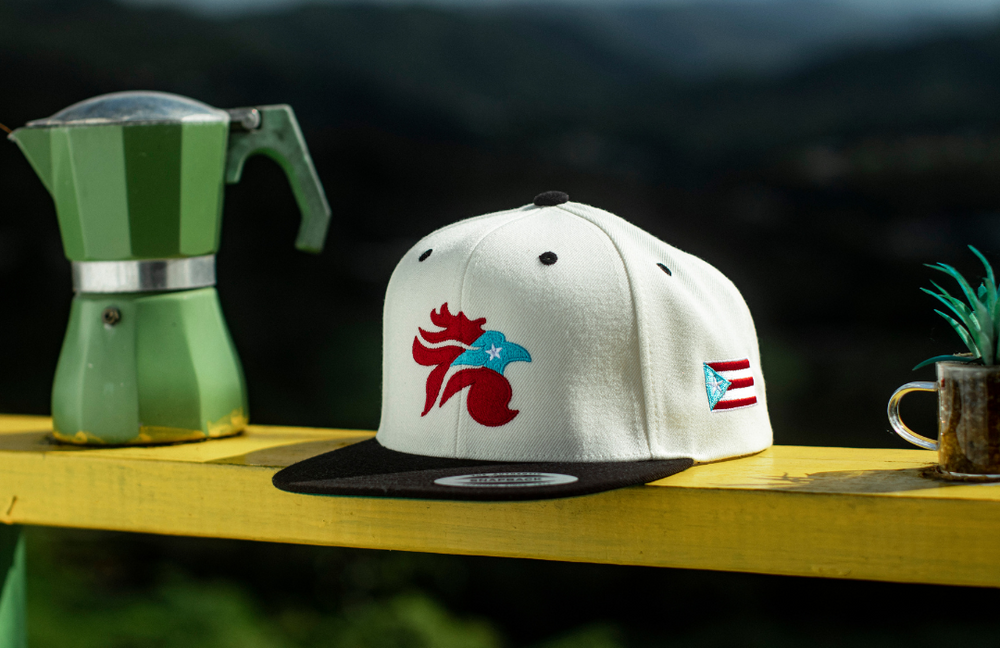 Los Pleneros de la Cresta – Los Pleneros de La Cresta